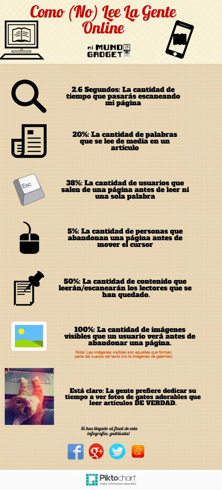La gente no lee y si lee, no entiende - Revista Merca2.0 La gente no lee y si lee, no entiende - Revista Merca2.0