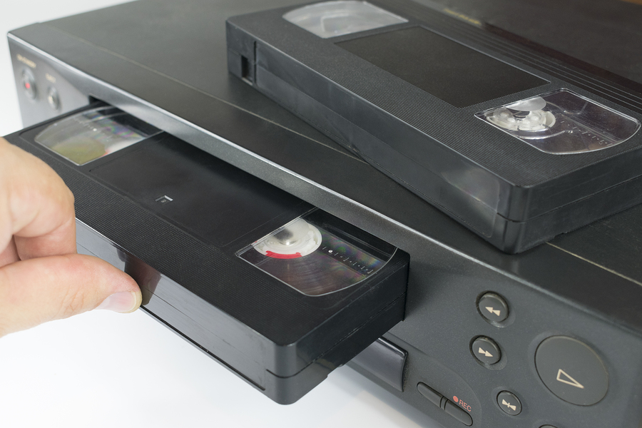 Lee la carta viral de un consumidor que compró un reproductor VHS por ... Lee la carta viral de un consumidor que compró un reproductor VHS por ...