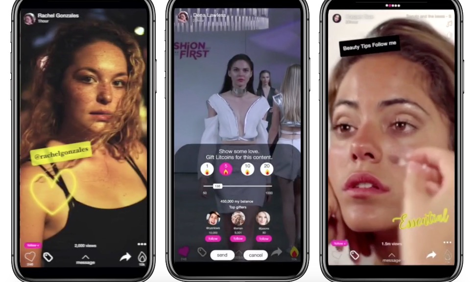 Sitio Del Día La Nueva App Que Promete Ocupar El Lugar De Tiktok