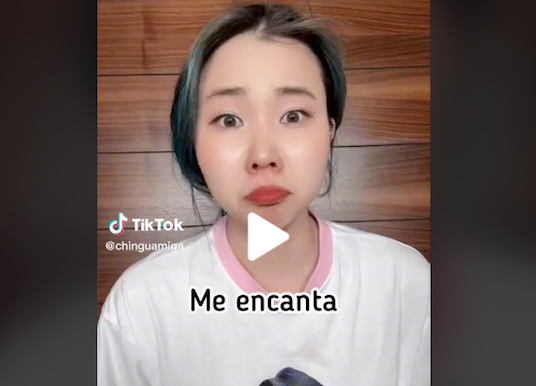 Chingu Amiga Opens Laundry And Advertising Is Right I Am A Woman Who Bills Bullfrag