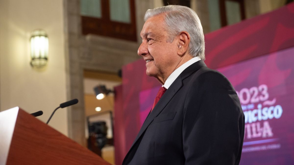 ¿a Qué Hora Es El Quinto Informe De Gobierno De Amlo Revista Merca2 0