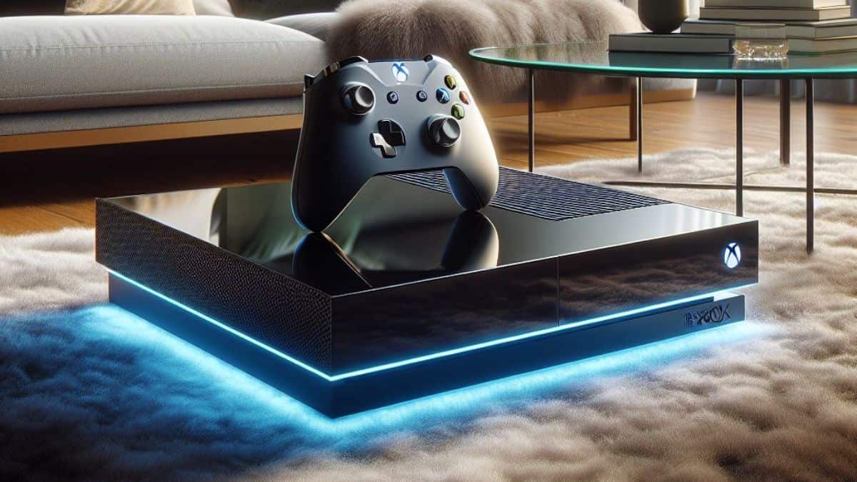 Estas serían las nuevas funciones de la próxima consola de Xbox Estas serían las nuevas funciones de la próxima consola de Xbox