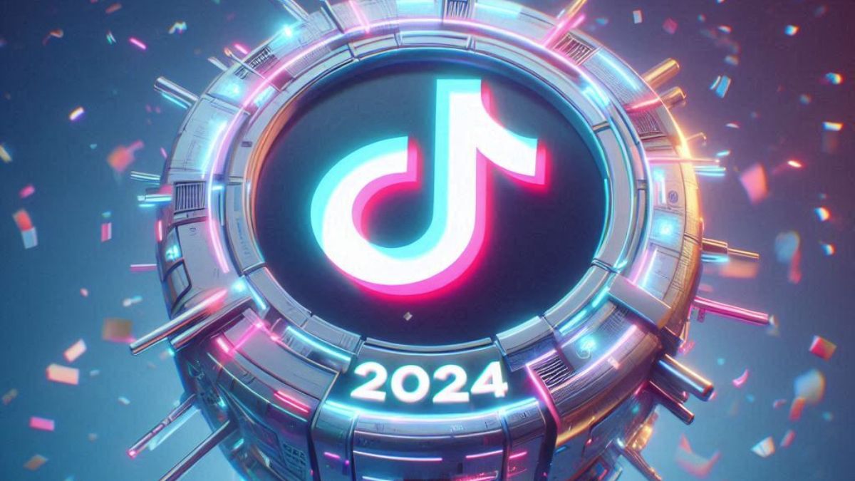 Así puedes conocer tú TikTok Wrapped 2024 Así puedes conocer tú TikTok Wrapped 2024